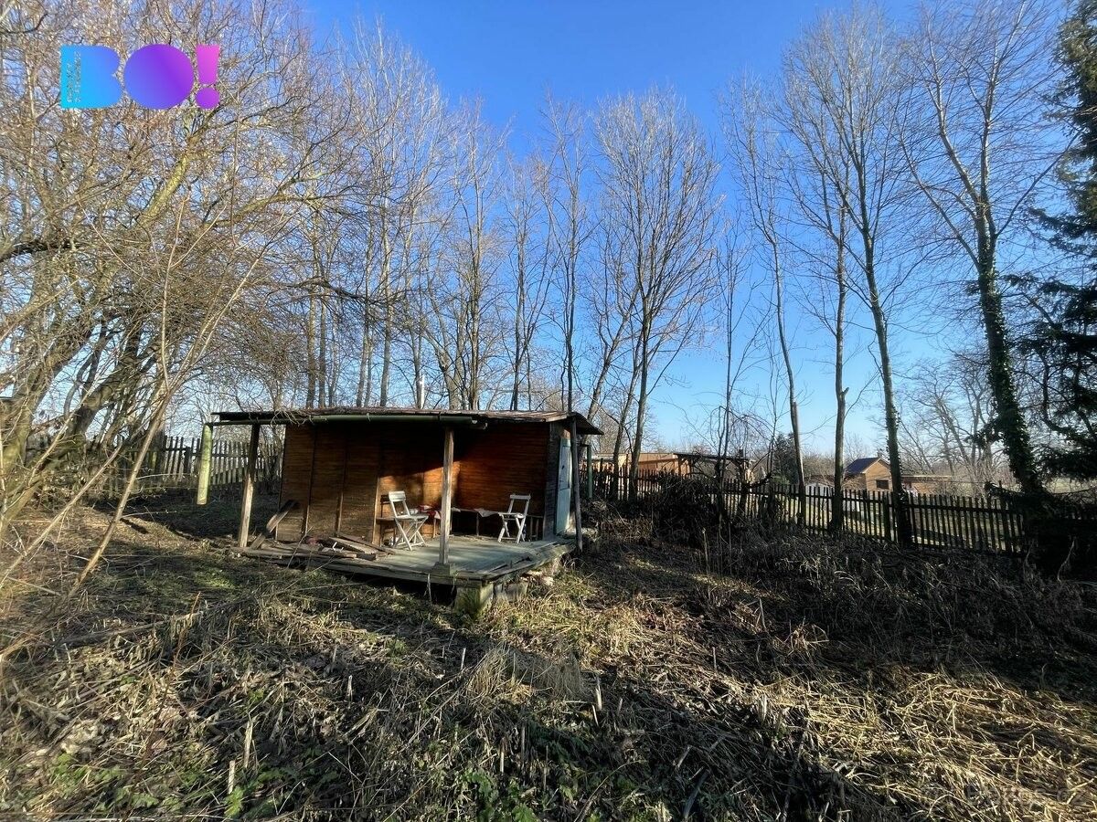 Prodej pozemek pro bydlení - Kralice na Hané, 798 12, 841 m² | Realingo