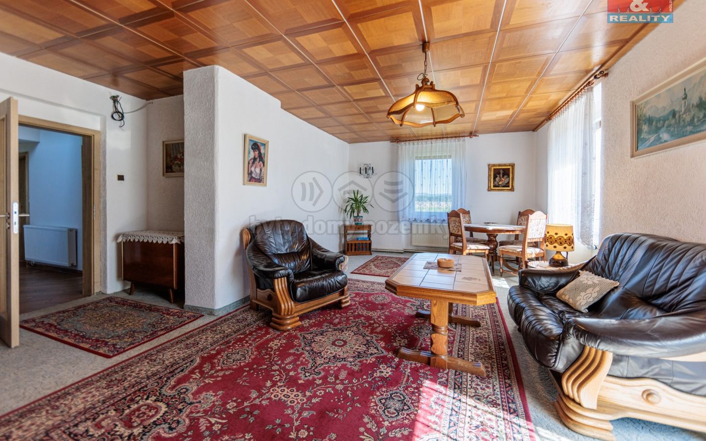 Prodej rodinný dům - Kolová, 222 m² | Realingo