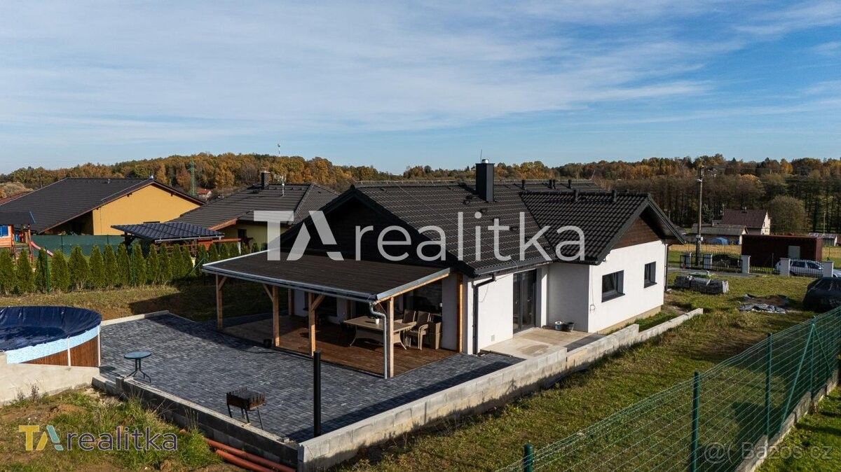 Prodej rodinný dům - Dětmarovice, 735 71 | Realingo