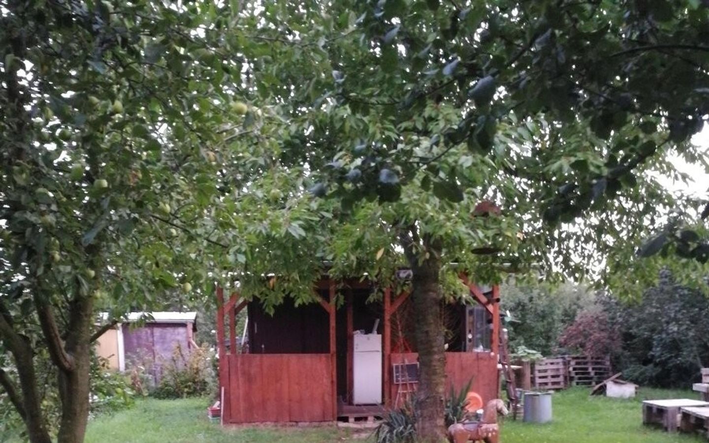 Prodej zahrada - Kolín, 280 02, 365 m² | Realingo